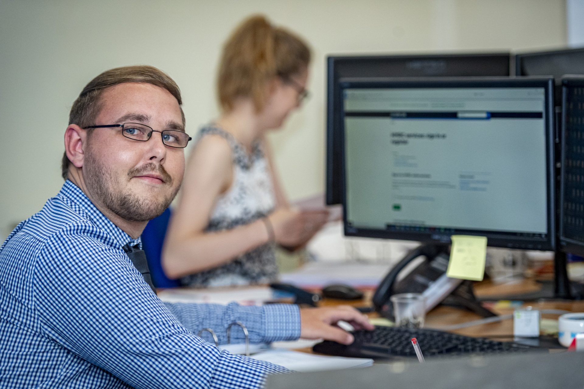 Robert Eldridge - Hardcastle Burton