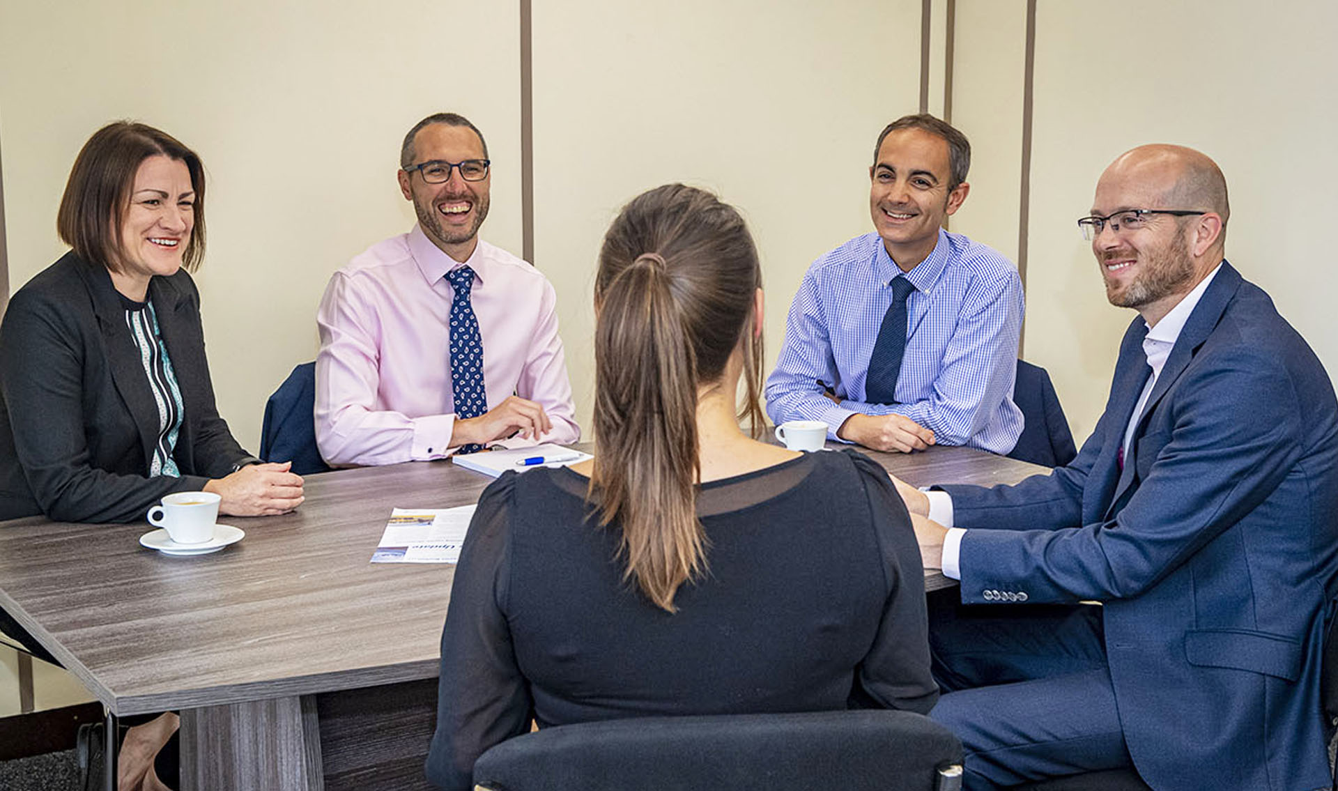 Careers - Hardcastle Burton