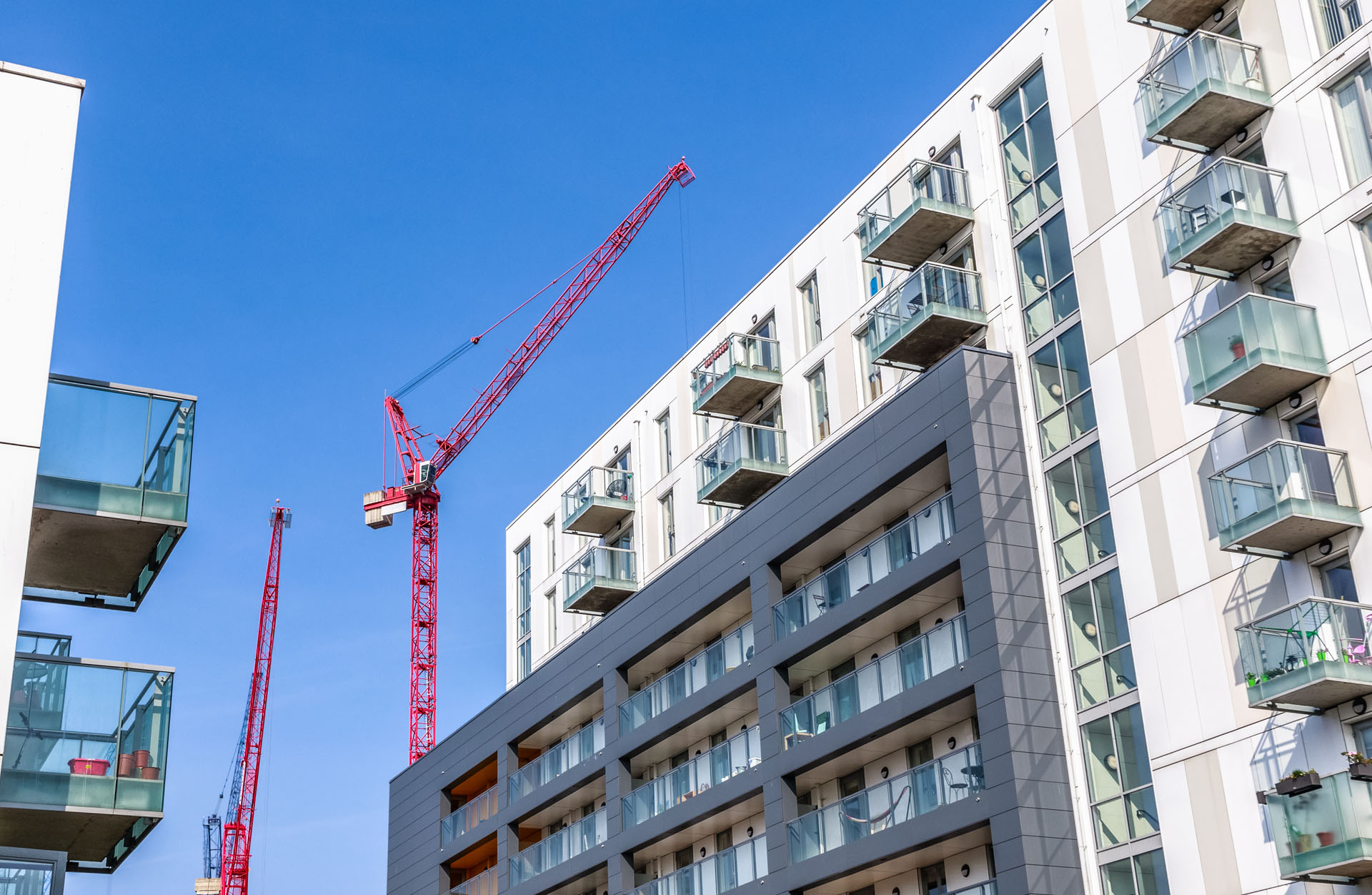 Accountancy services for property and construction | Hardcastle Burton