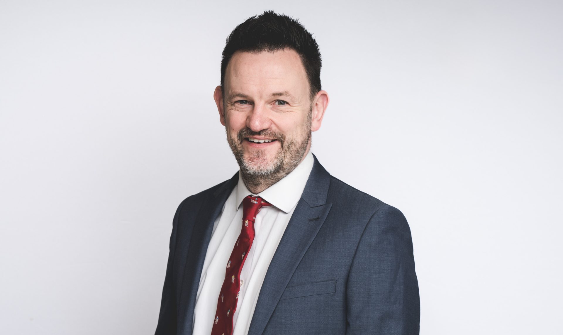 Graham Bird - Hardcastle Burton