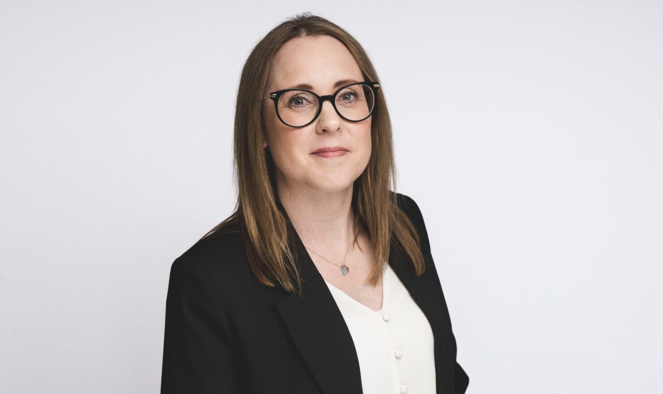 Our Team of Experienced Accounts | Hardcastle Burton