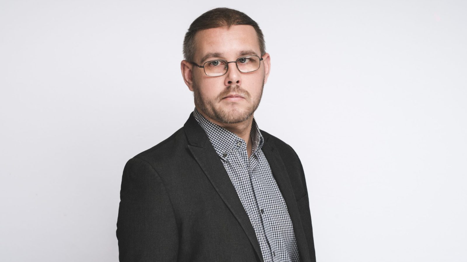 Robert Eldridge - Hardcastle Burton