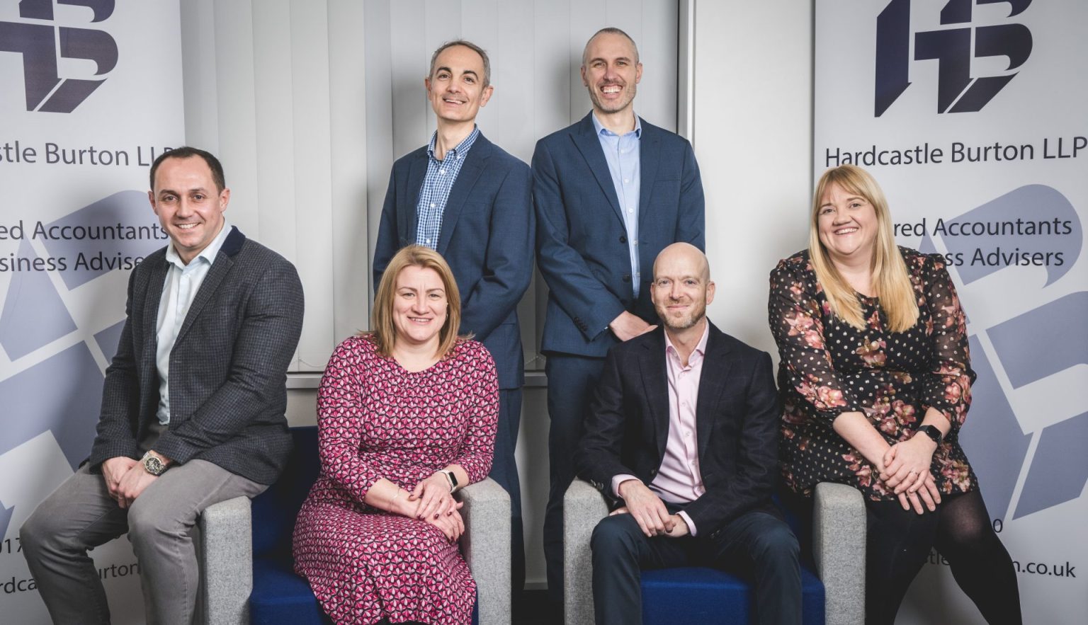 Careers - Hardcastle Burton