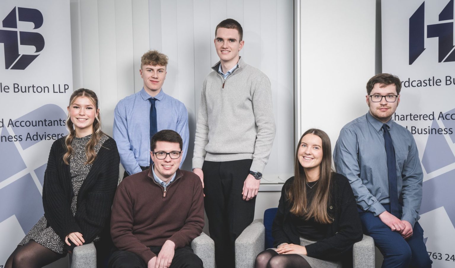 Careers - Hardcastle Burton