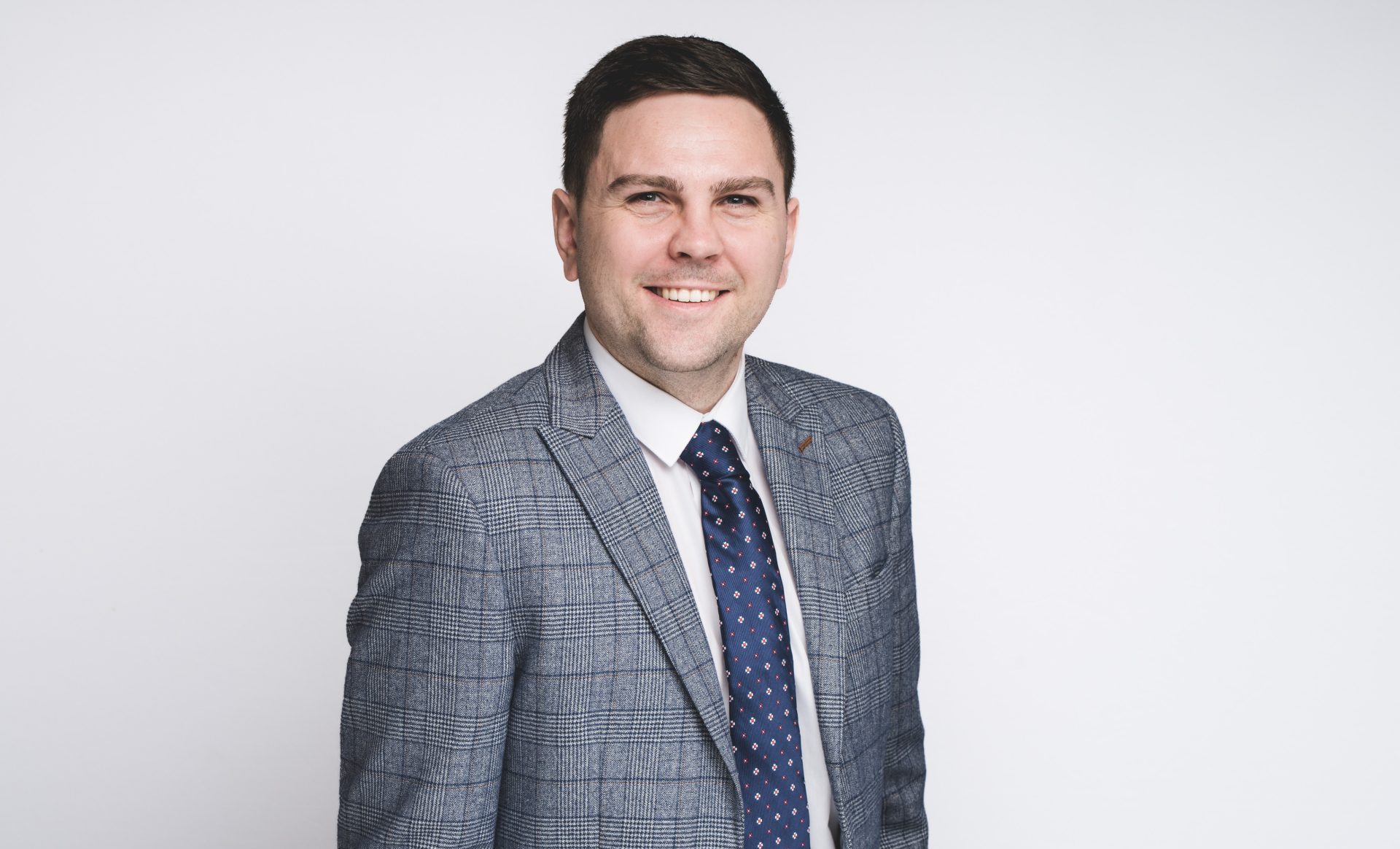 Our Team of Experienced Accounts | Hardcastle Burton